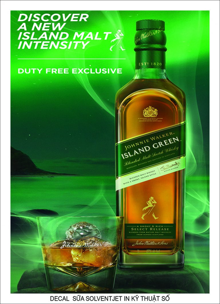 Decal In Kỹ Thuật Số - CÔNG TY TNHH SX DECAL VĨNH AN